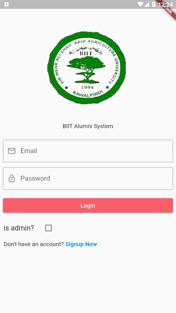 GitHub - kamranmeyo/BIIT-Alumni-System: BIIT Alumni App create in Flutter using MySQL database ...