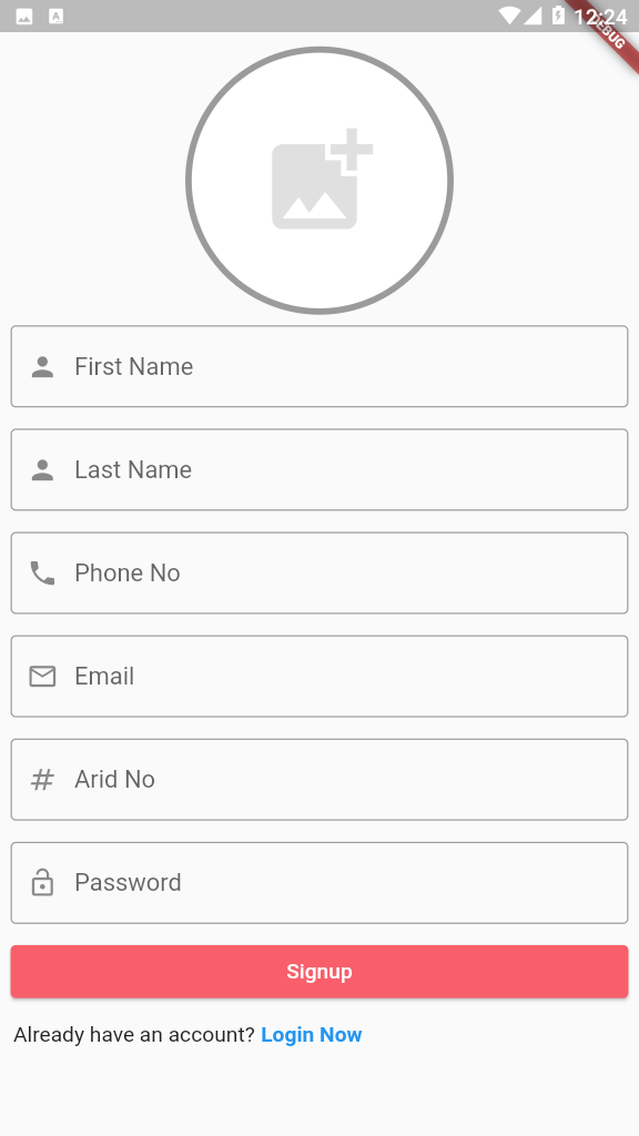 GitHub - kamranmeyo/BIIT-Alumni-System: BIIT Alumni App create in Flutter using MySQL database ...