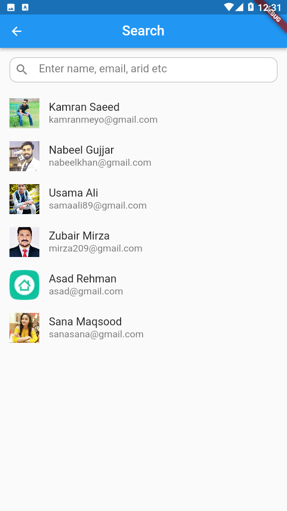 GitHub - kamranmeyo/BIIT-Alumni-System: BIIT Alumni App create in Flutter using MySQL database ...