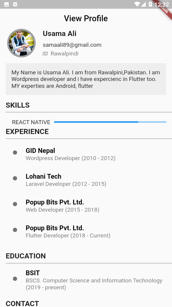 GitHub - kamranmeyo/BIIT-Alumni-System: BIIT Alumni App create in ...