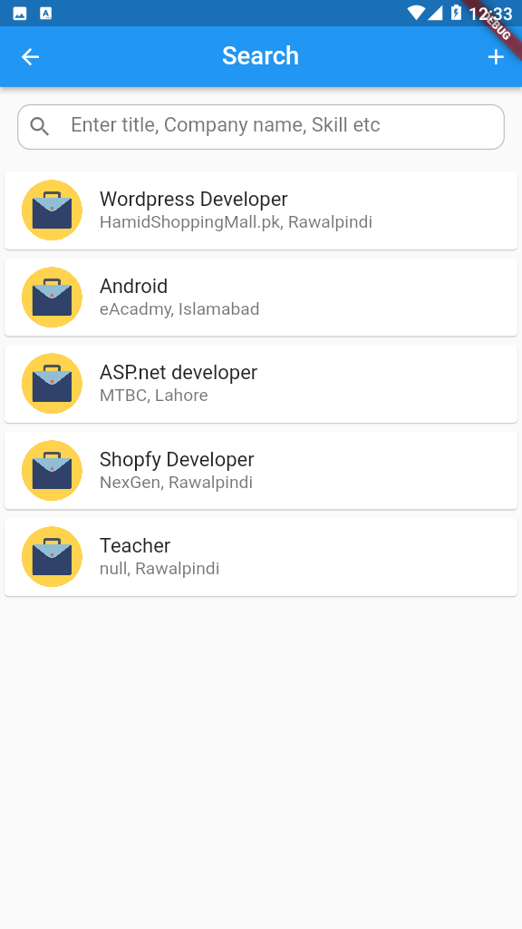 GitHub - kamranmeyo/BIIT-Alumni-System: BIIT Alumni App create in Flutter using MySQL database ...