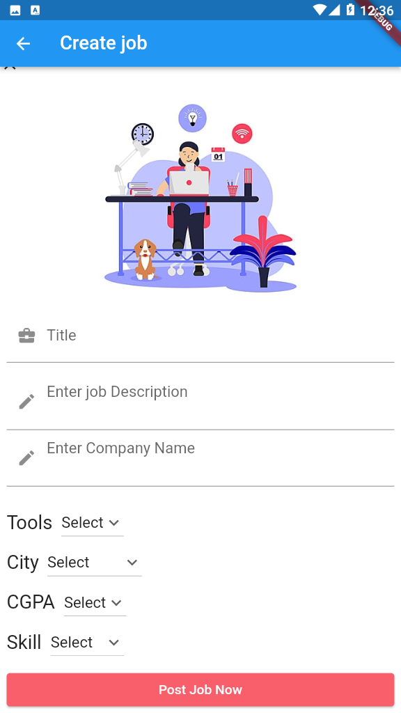 GitHub - kamranmeyo/BIIT-Alumni-System: BIIT Alumni App create in Flutter using MySQL database ...