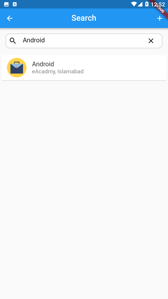 GitHub - kamranmeyo/BIIT-Alumni-System: BIIT Alumni App create in Flutter using MySQL database ...