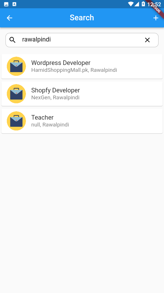 GitHub - kamranmeyo/BIIT-Alumni-System: BIIT Alumni App create in Flutter using MySQL database ...