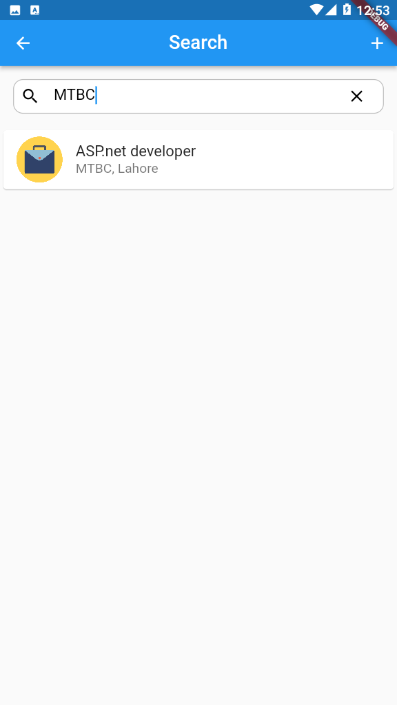 GitHub - kamranmeyo/BIIT-Alumni-System: BIIT Alumni App create in Flutter using MySQL database ...