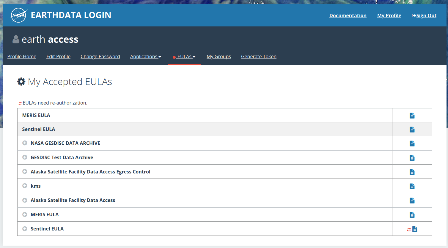Unable to download TROPOMI data files locally · Issue #298 · nsidc/earthaccess · GitHub