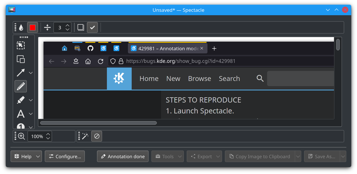 Undo/Redo within kImageAnnotator [feature request] [question] · Issue #262 · ksnip ...