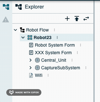 Change cursor position through a click while editing a tree item label causes the end of the ...