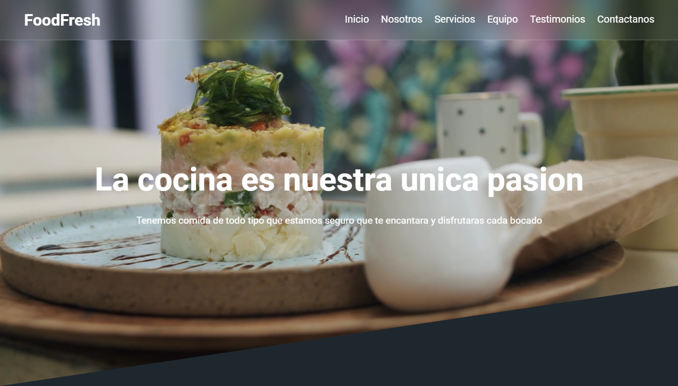 GitHub - Brandon-github/FoodFresh