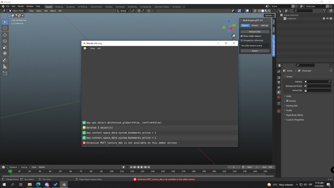 Problem with DDS textures support · Issue #151 · AsoboStudio/glTF ...