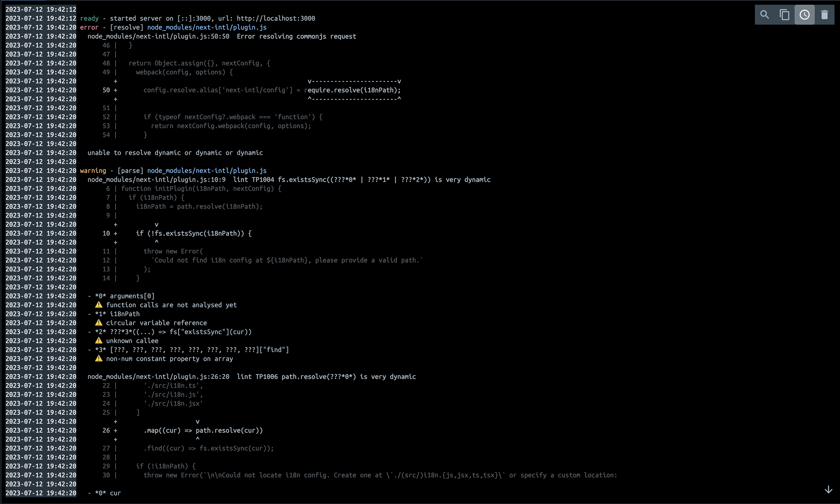 next-intl/plugin doesn't working with next 13 with app directory · Issue #399 · amannn/next-intl ...