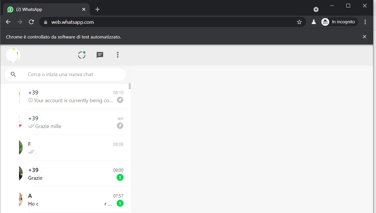 In API with headless=false, can only see people list · Issue #2135 · open-wa/wa-automate-nodejs ...