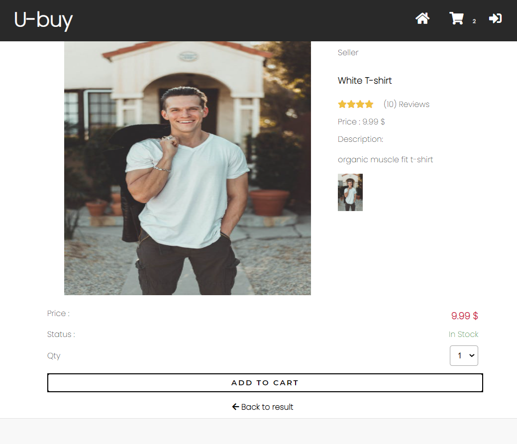 GitHub - dorgrosman/Ubuy-app: https://u-buy-app.herokuapp.com/home