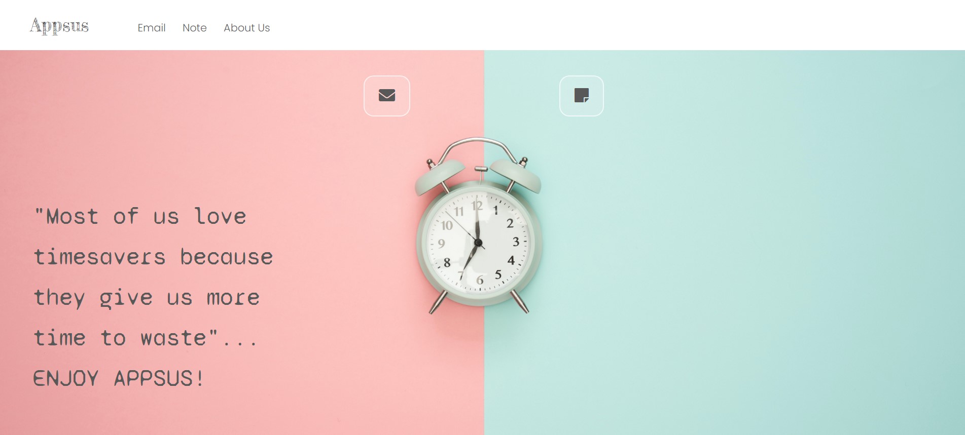 GitHub - noamaviel/Appsus