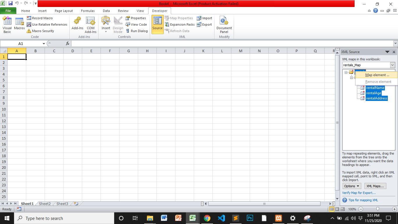 Github Oizy404 Creating Xml File Using Excel And Xml Schema