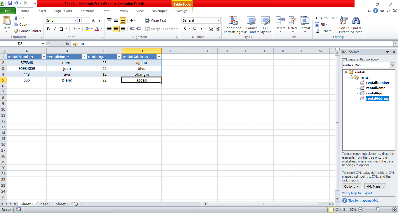 Github Oizy404creating Xml File Using Excel And Xml Schema 7437