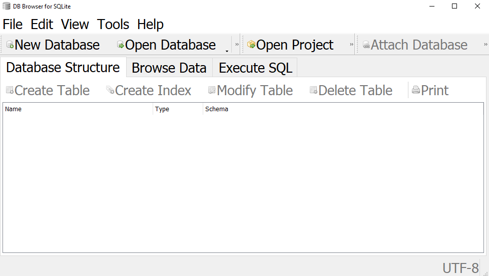 Scaling is wrong at HDPI monitor · Issue #2375 · sqlitebrowser ...