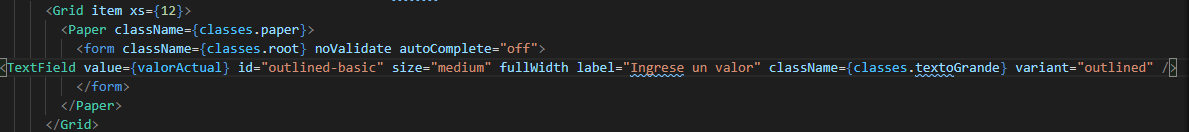 GitHub - JohanFarfan25/calculadora