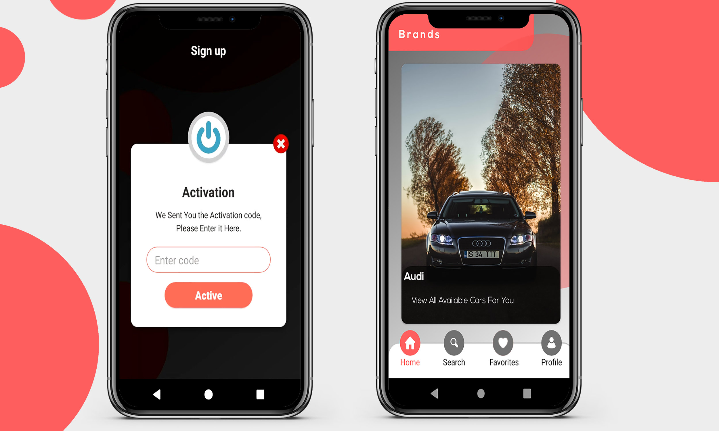 GitHub - moyehiacs2000/Car-Shopping-App: car shopping app in Java