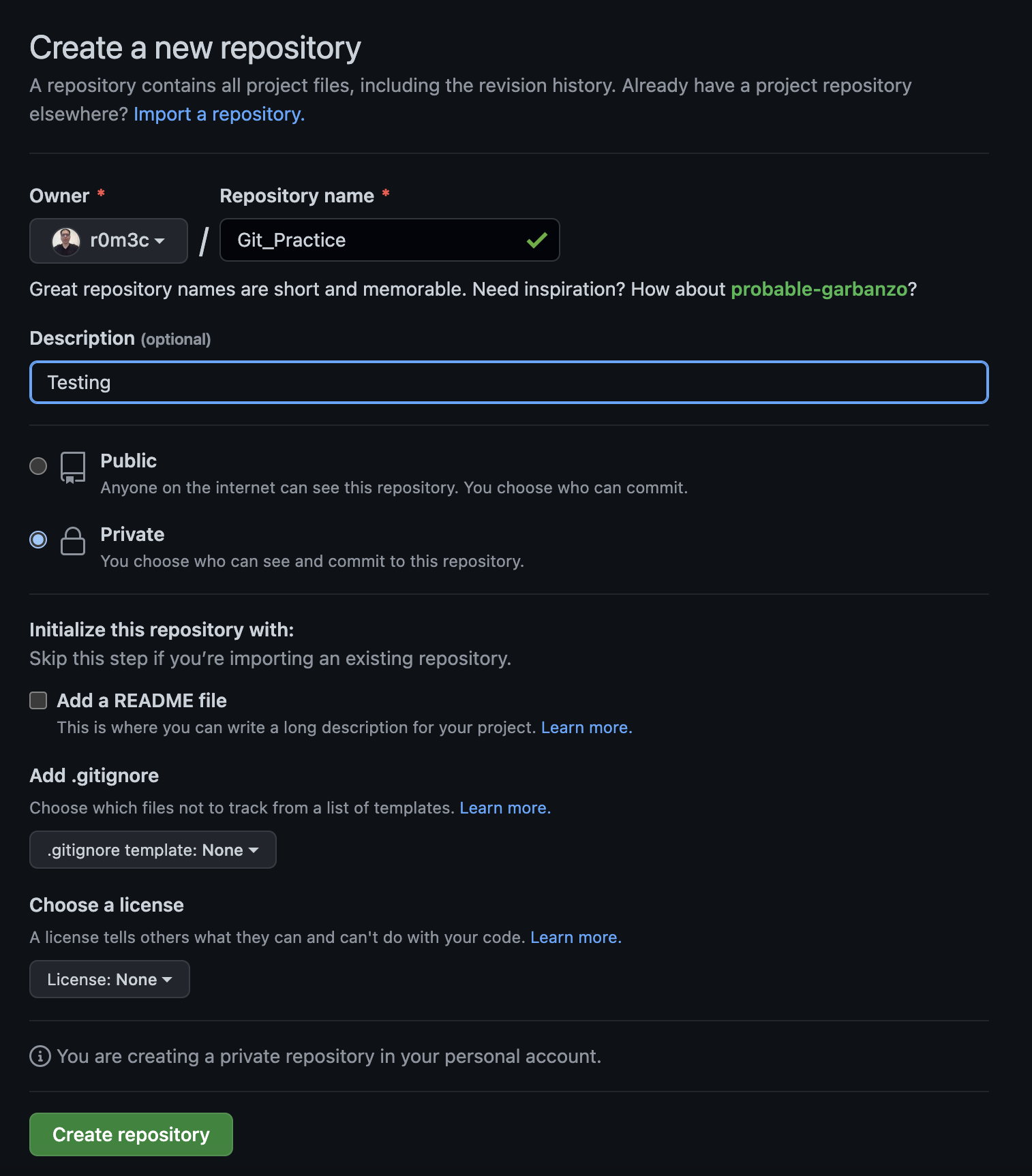 GitHub - r0m3c/TTP_2023_Git_Basics