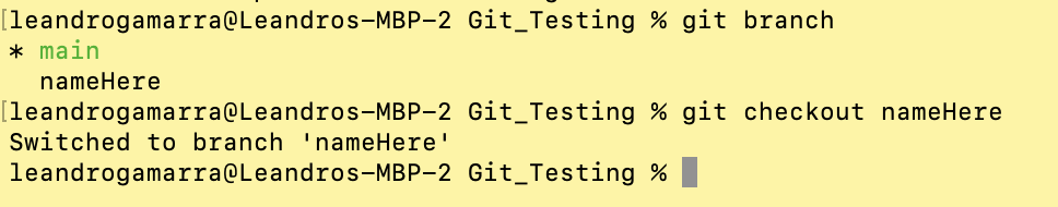 GitHub - r0m3c/TTP_2023_Git_Basics