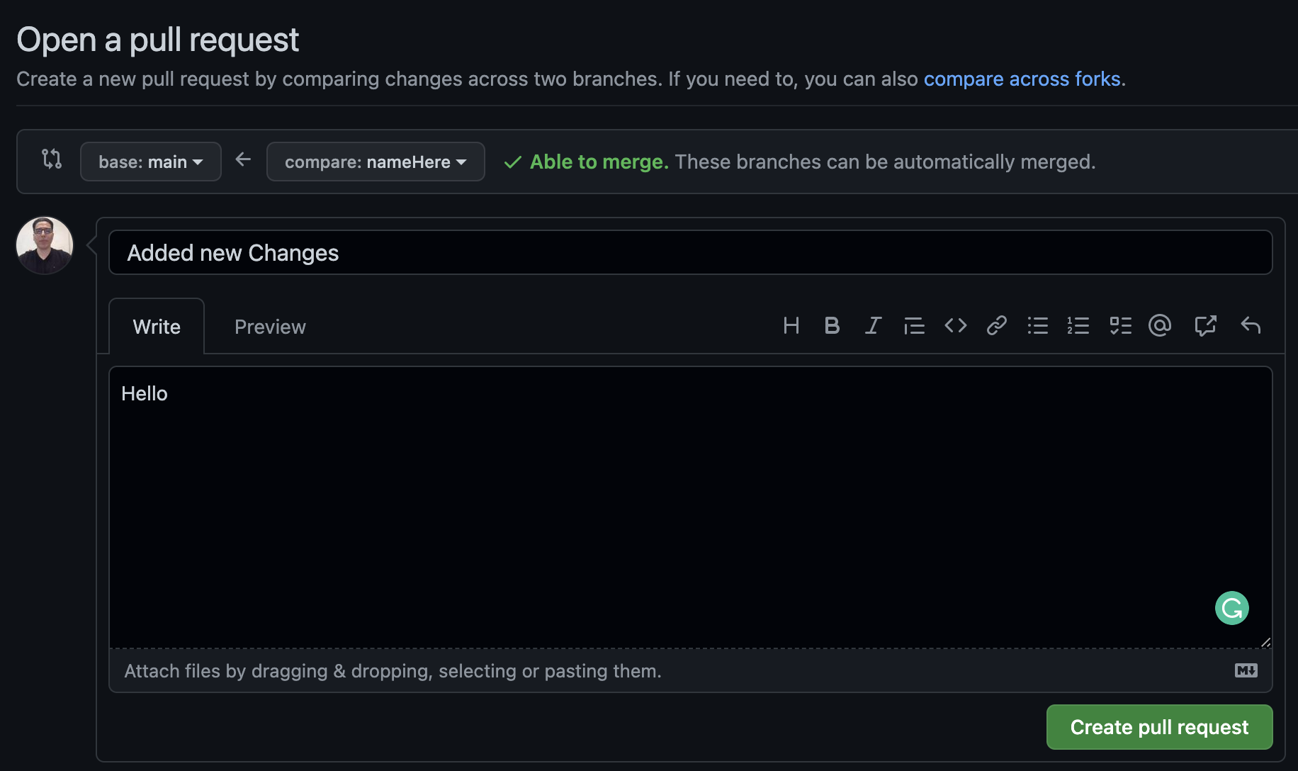 GitHub - r0m3c/TTP_2023_Git_Basics