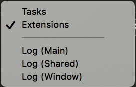 Extension Host Crash · Issue #472 · microsoft/vscode-cordova · GitHub