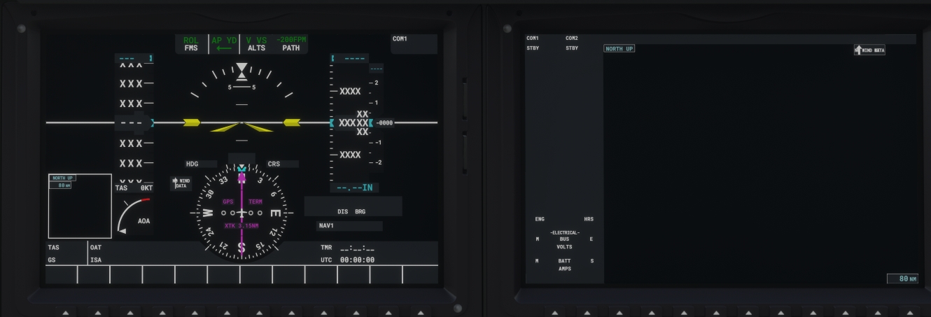 [G3000 v0.3.2] Erroneous G3000 start-up · Issue #580 · Working-Title-MSFS-Mods/fspackages · GitHub