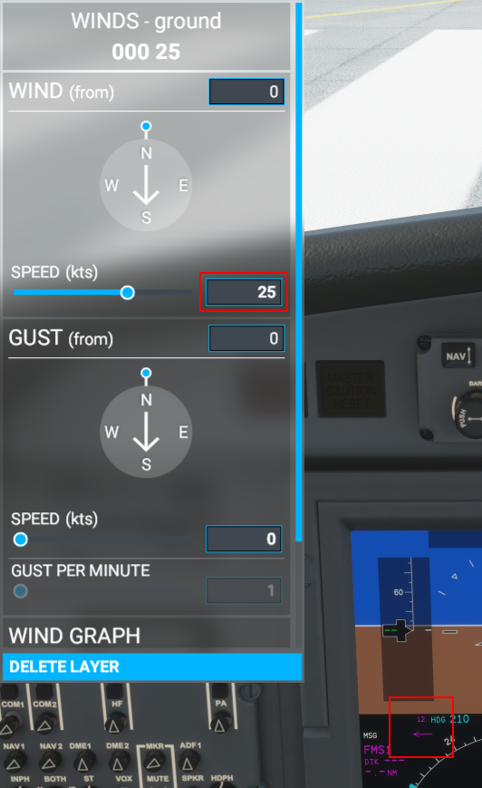 [CJ4 v0.11.1] Erroneous Wind Speed Indication? · Issue #994 · Working-Title-MSFS-Mods/fspackages ...