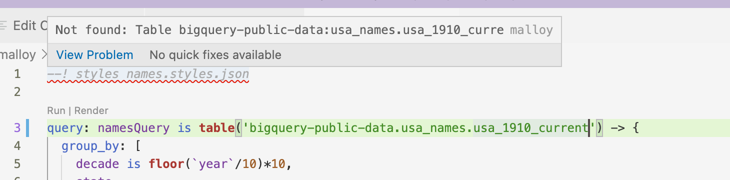 Occasional premature validation that doesn't update until I make more changes · Issue #272 ...