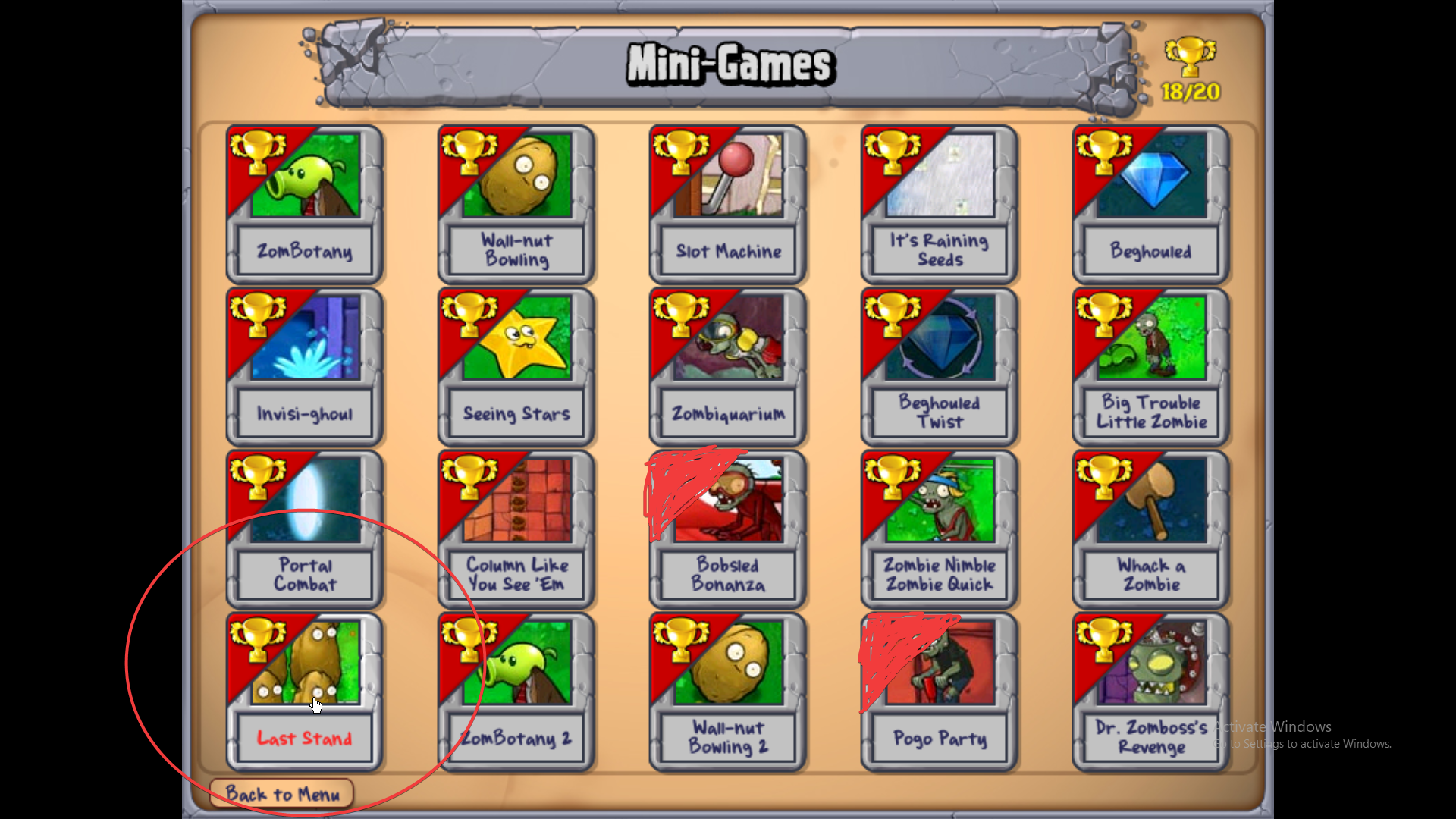 GitHub - Antosser/plants-vs-zombies-bot: Most efficient money bot for ...