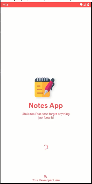GitHub - Aly-Mamdouh/Note-App