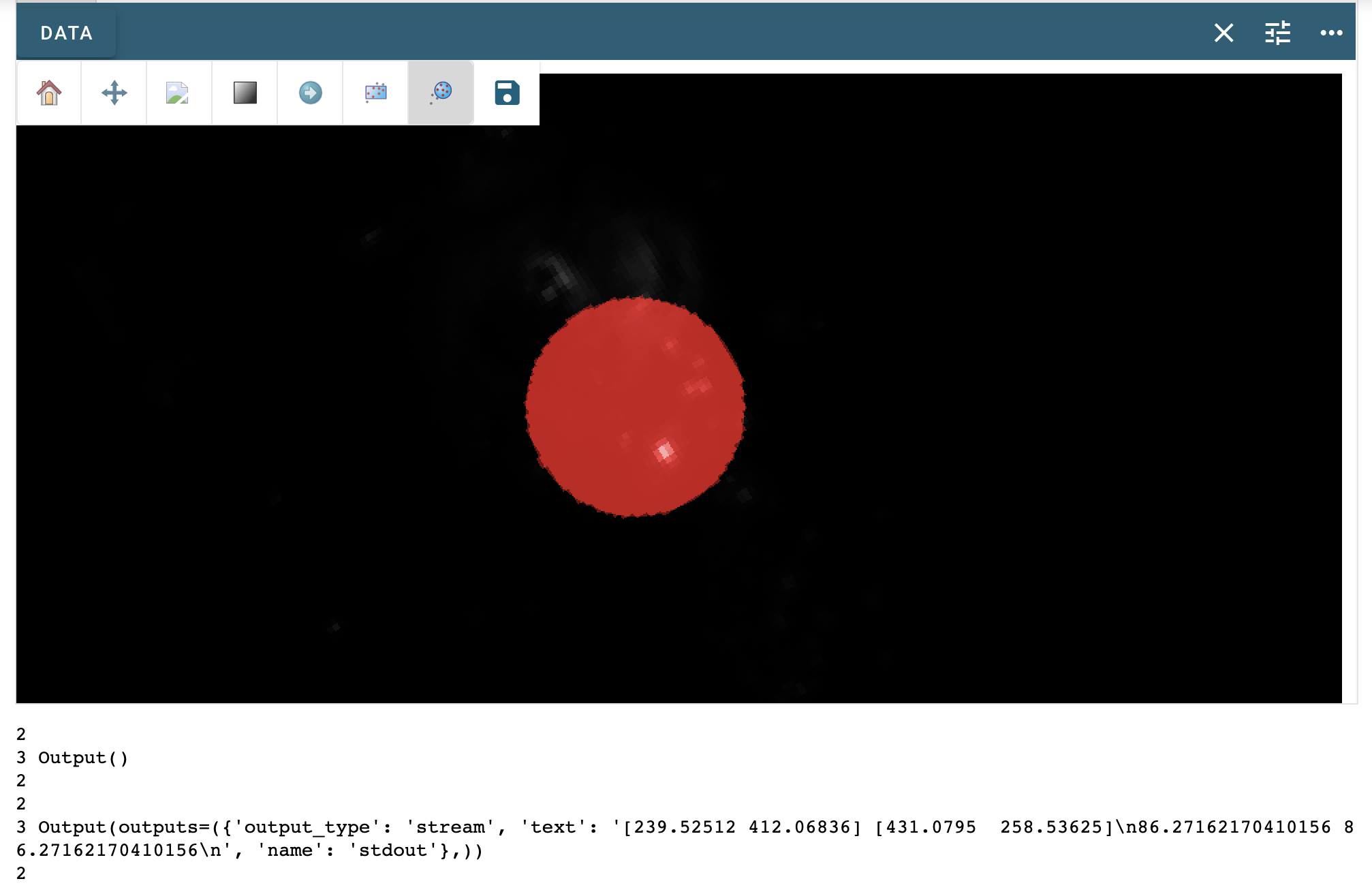 Elliptical shape seems allowed in bqplot backend but not really · Issue #223 · glue-viz/glue ...
