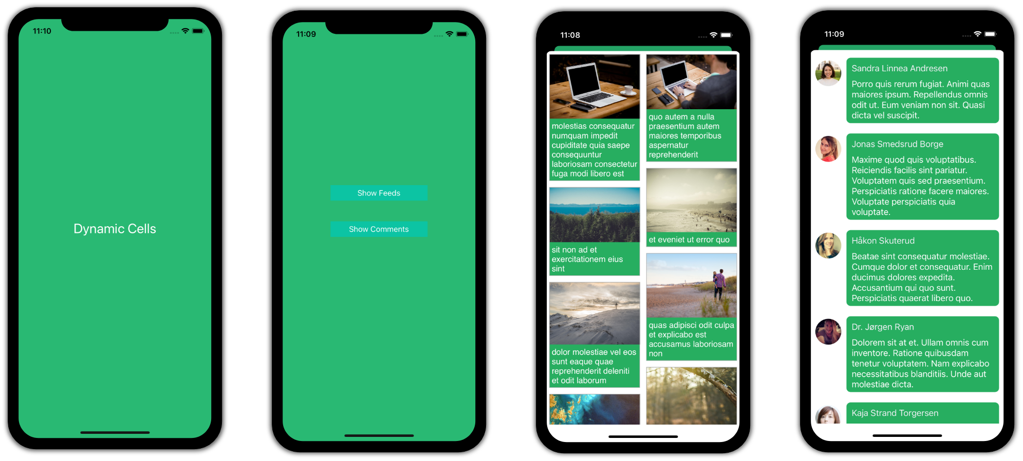 GitHub - MohannadBakbouk/Portfolio