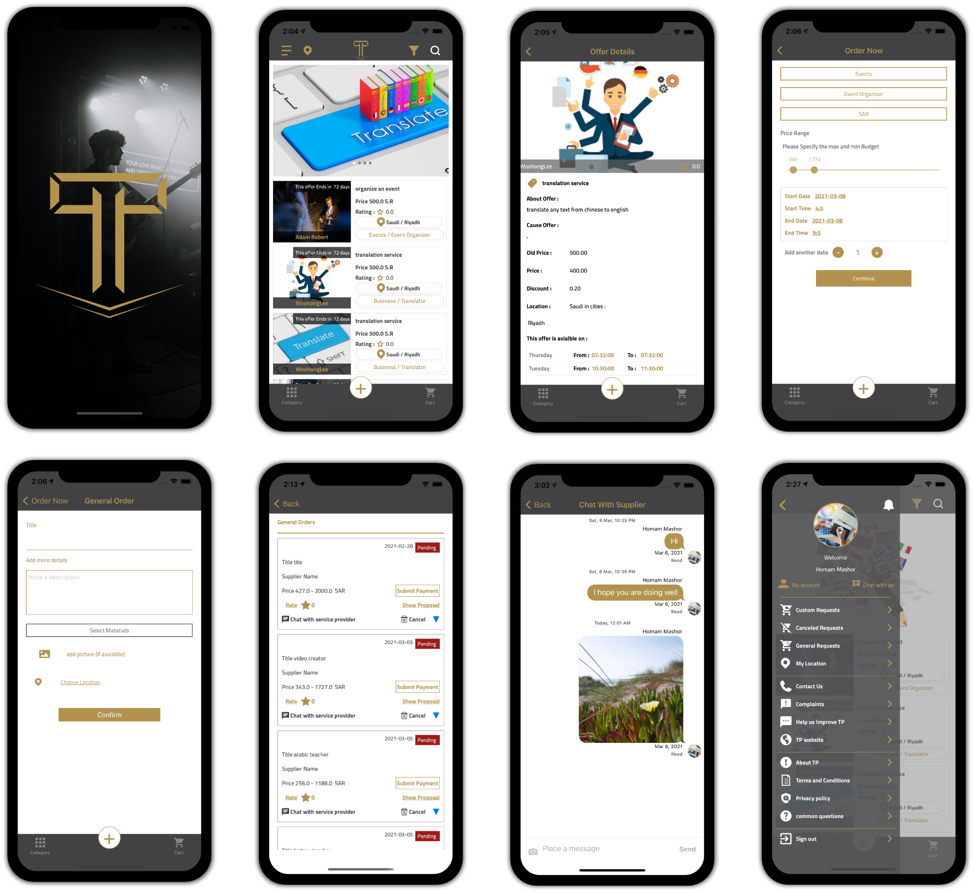 GitHub - MohannadBakbouk/Portfolio