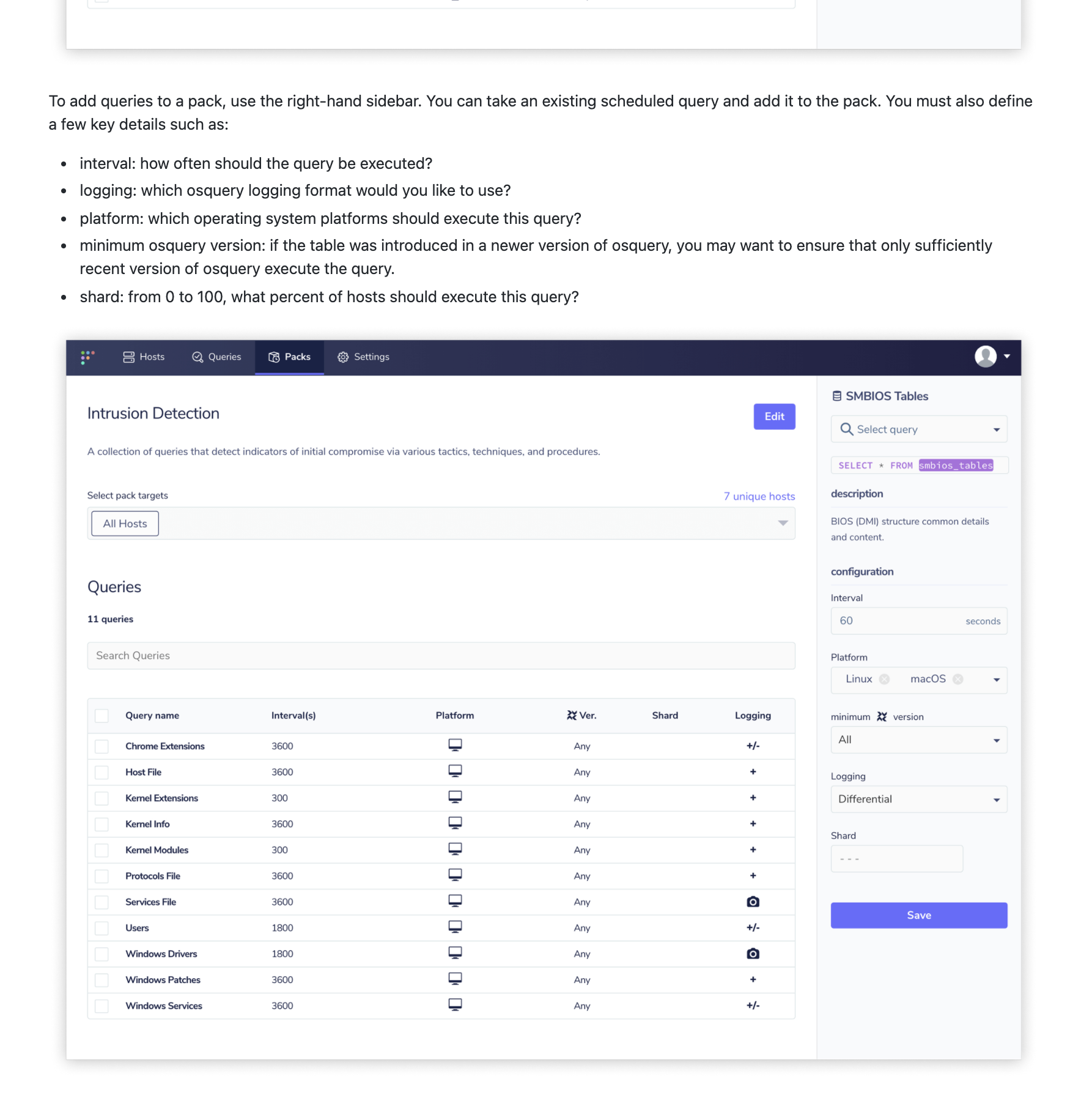 Update Using Fleet Documents: 1 - Fleet - UI · Issue #3760 · fleetdm/fleet · GitHub