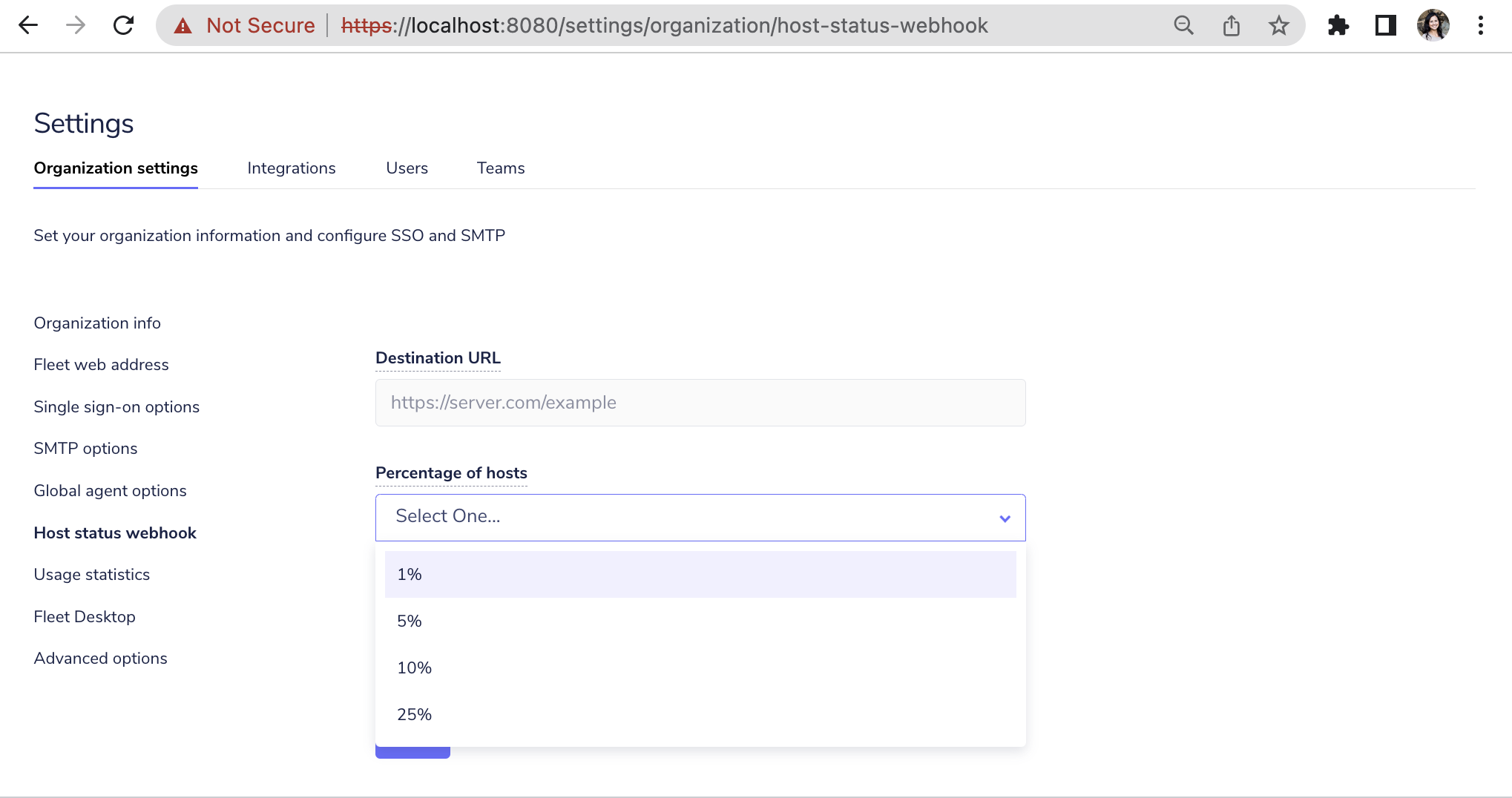 UI Alignment adjustments · Issue #6827 · fleetdm/fleet · GitHub