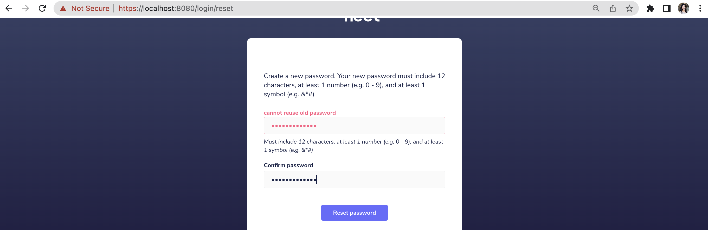 Sentence case user facing error · Issue #6844 · fleetdm/fleet · GitHub