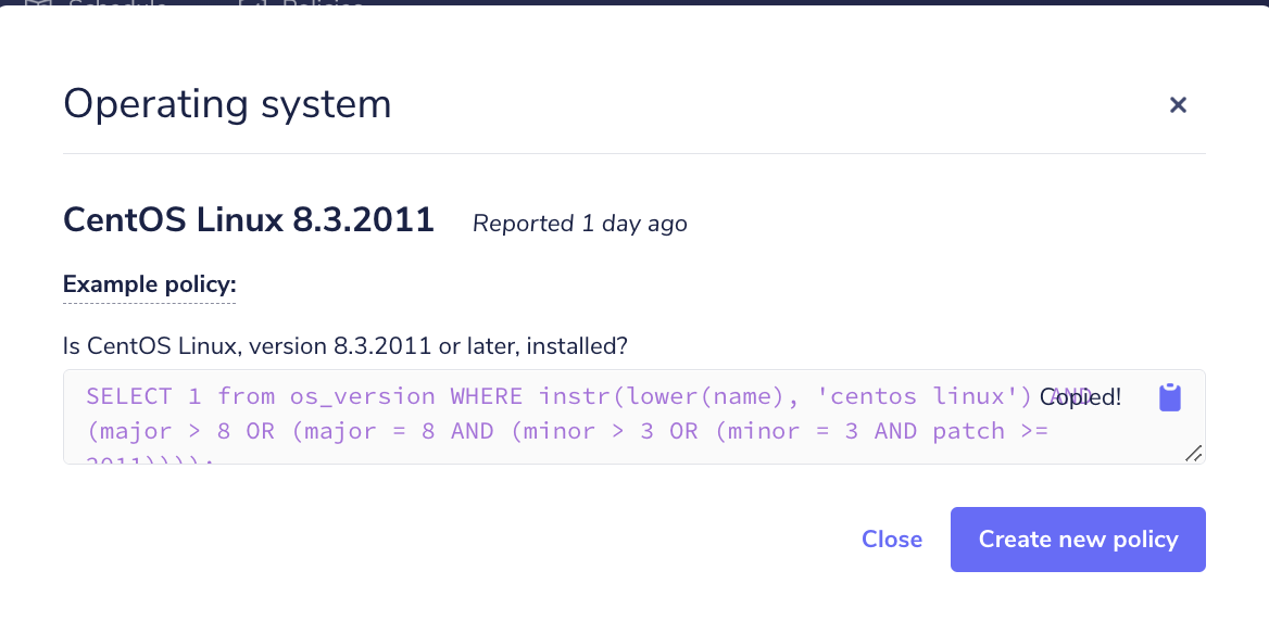 Fleet Ui Consistent Alignment Of Ui Items Buttoncopy Message · Issue 6876 · Fleetdmfleet 3730