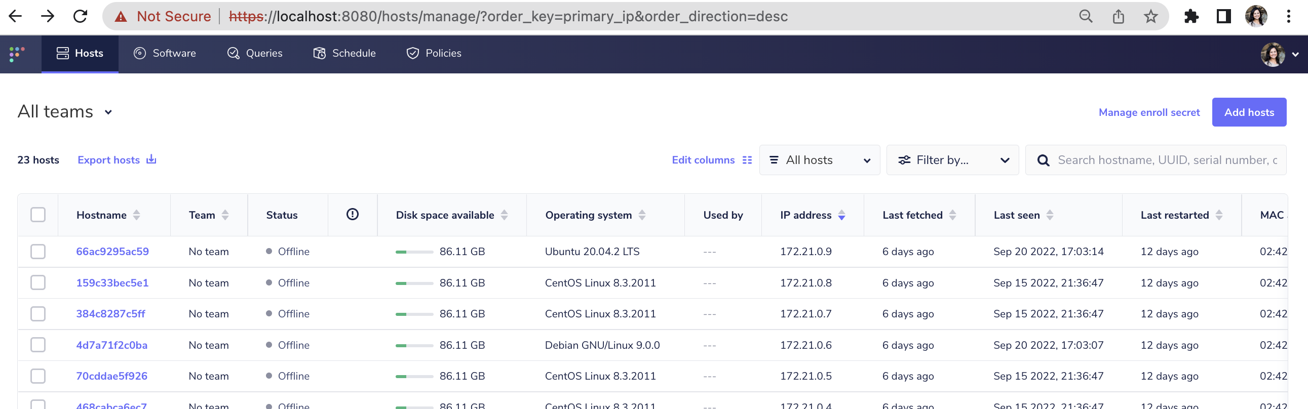 GitHub · Where software is built