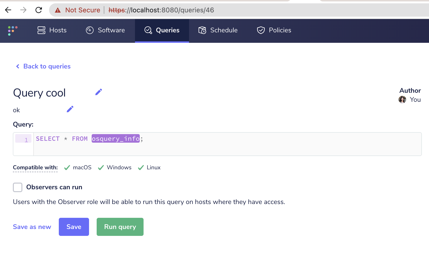 Fleet UI: Spiffier hover states · Issue #8659 · fleetdm/fleet · GitHub