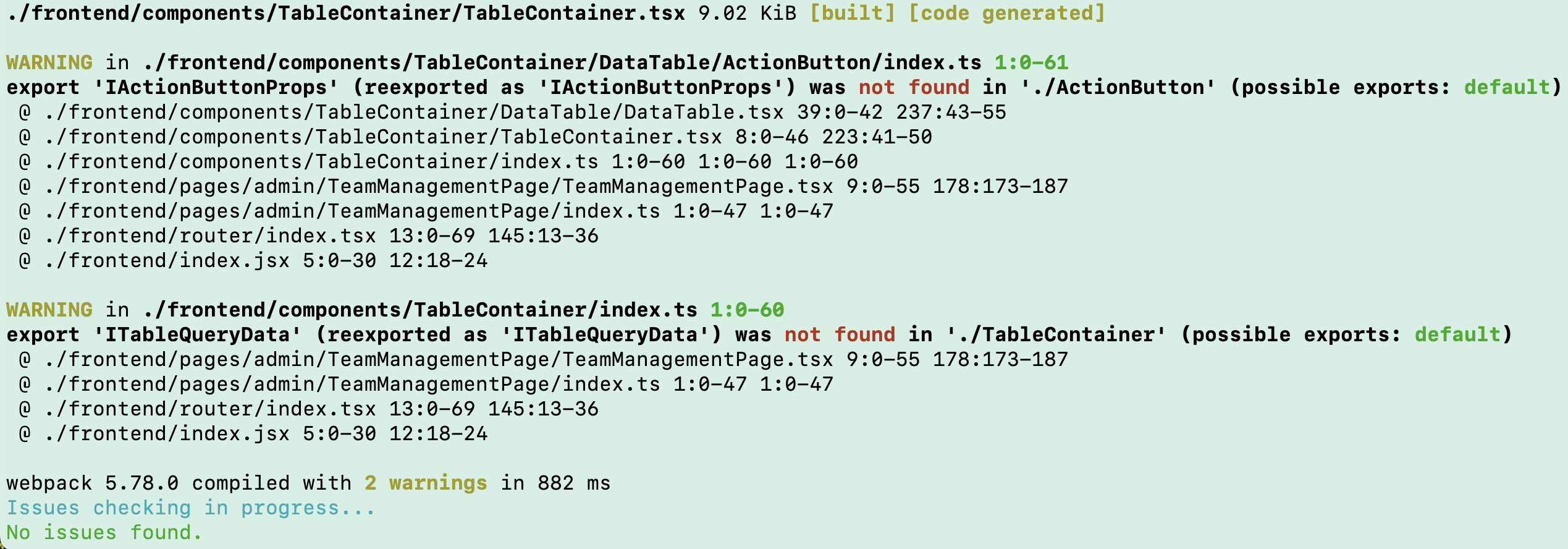Fleet Frontend Bug Exports · Issue 11290 · Fleetdmfleet · Github 