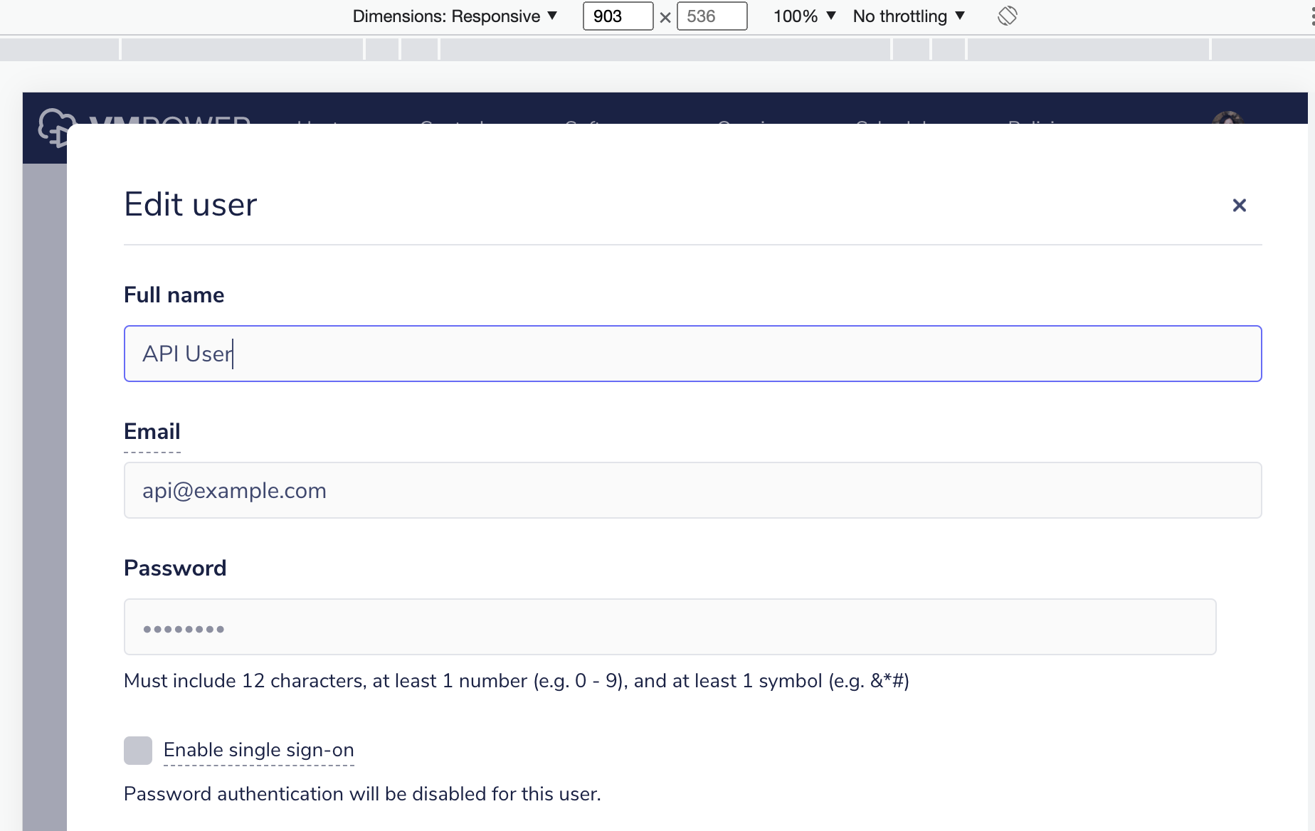 Fleet Ui Modals Are Relatively Wide · Issue 11356 · Fleetdmfleet · Github