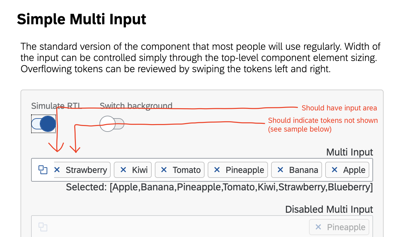Bug Simple Multi Input Behavior Does Not Follow Patterns As Others On Rtl When Reduceenlarge