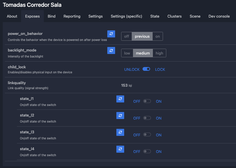 [New device support]: Device - model 'TS011F' and manufacturer name ...