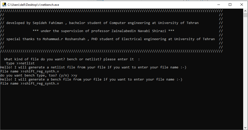 GitHub - fahimansepideh/netlist-and-bench-generation-with-python-program
