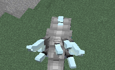 Ice dragon horn · Issue #4184 · AlexModGuy/Ice_and_Fire · GitHub