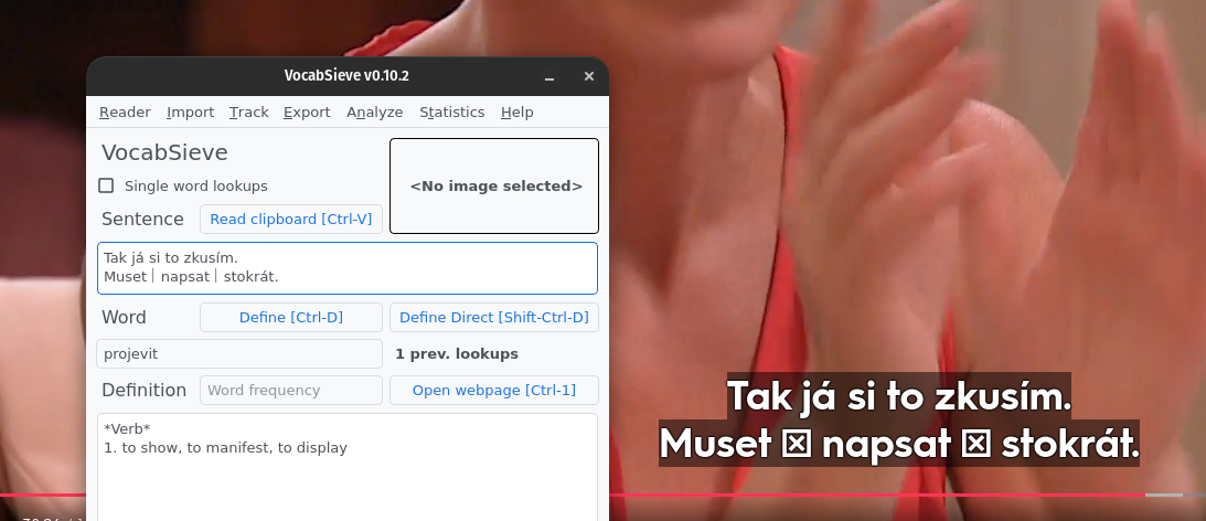 | displays as X · Issue #303 · killergerbah/asbplayer · GitHub