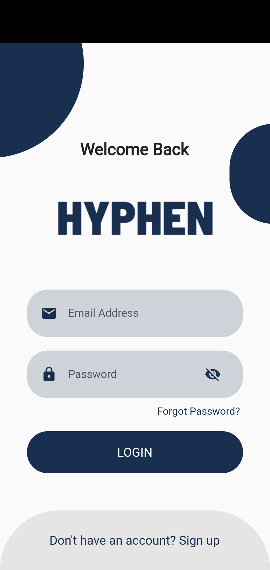 GitHub - na105/Hyphen_flutter_app: Hyphen is a collaborative social ...