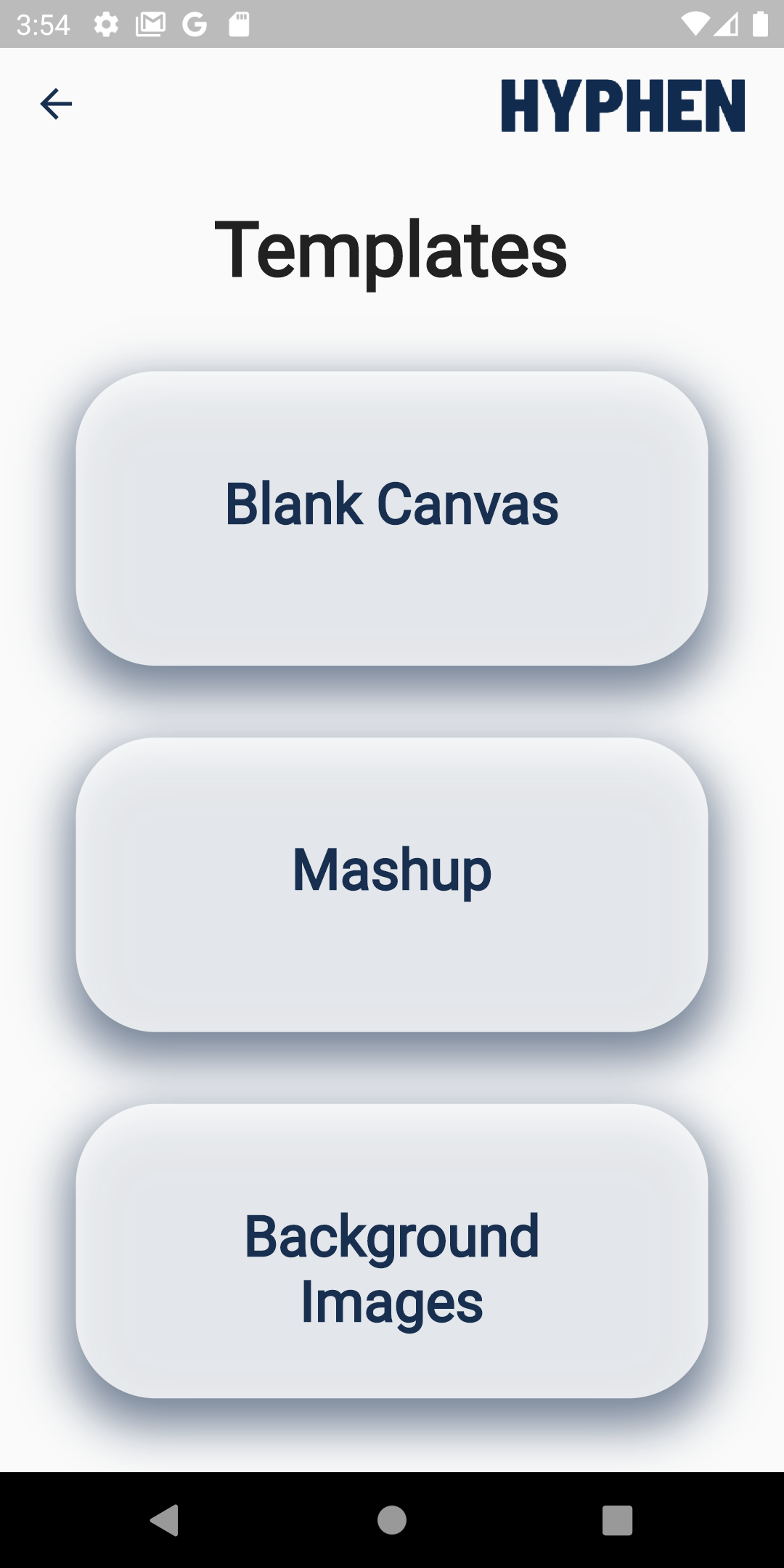 GitHub - na105/Hyphen_flutter_app: Hyphen is a collaborative social ...